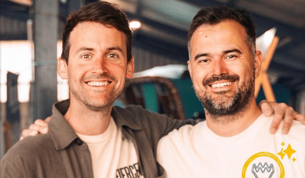 Louth based Fierce Mild wins business competition - Louth Live