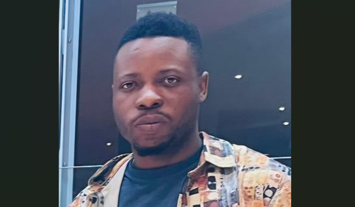 ALERT: Gardaí concerned for wellbeing of missing man who may be in Louth - Louth Live