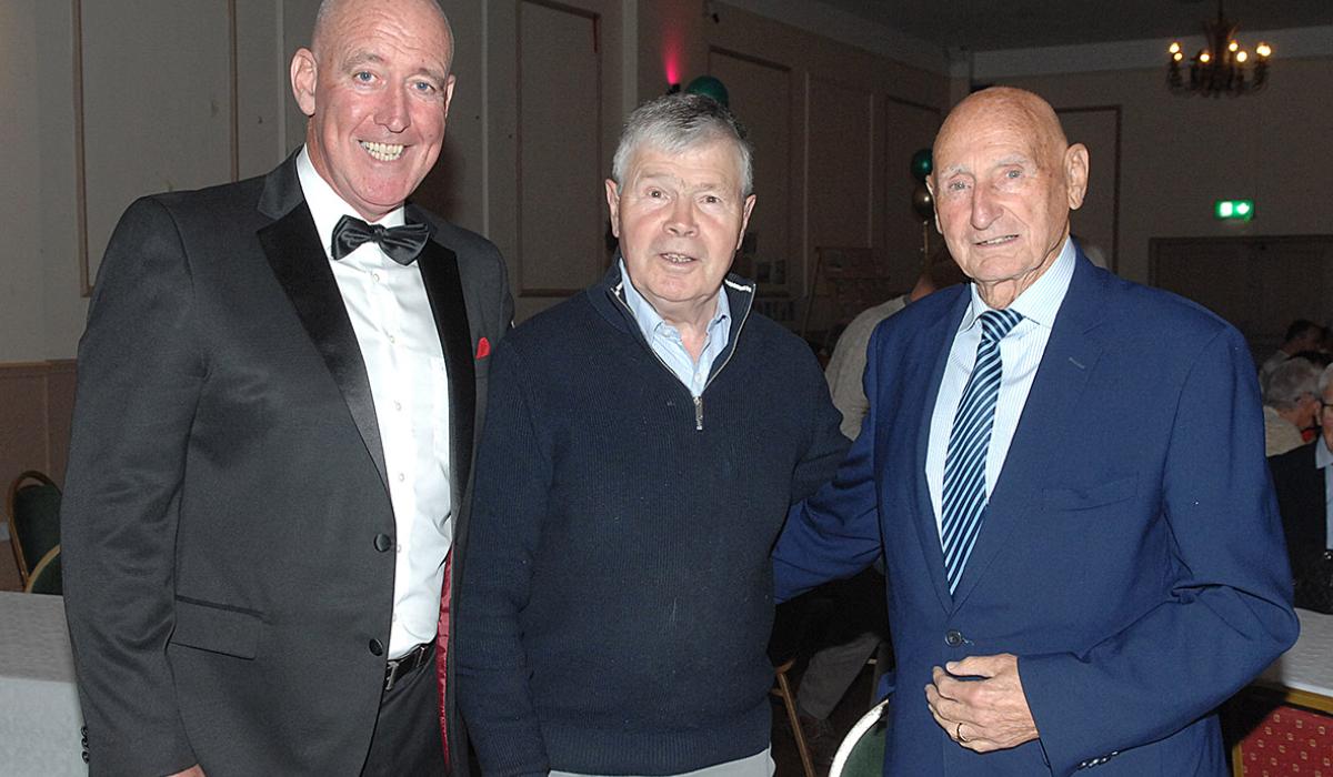 GALLERY | Pictures from the 40th Anniversary Celebration Night for Clan ...