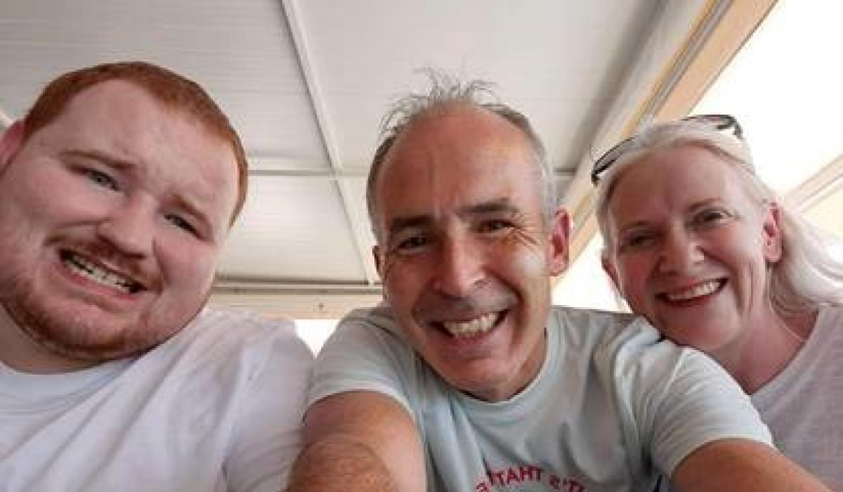 RIP: Funeral arrangements announced for Louth family who tragically ...