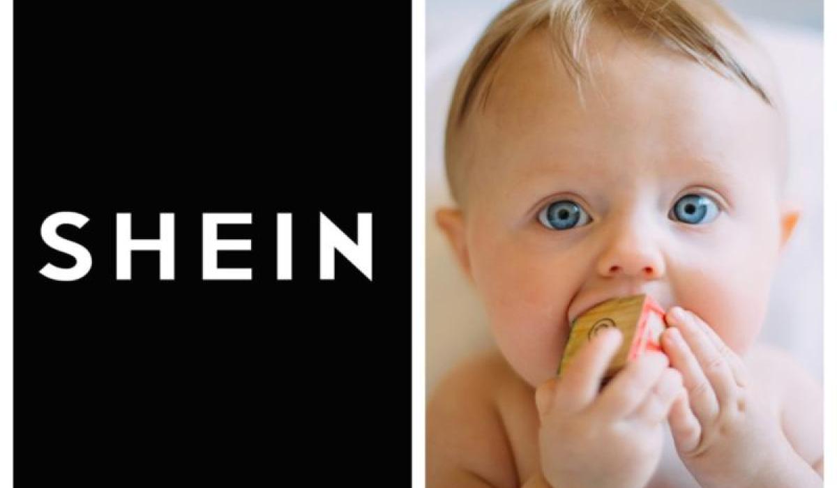 'Stop use immediately': SHEIN recalls slime toy over major health risk ...