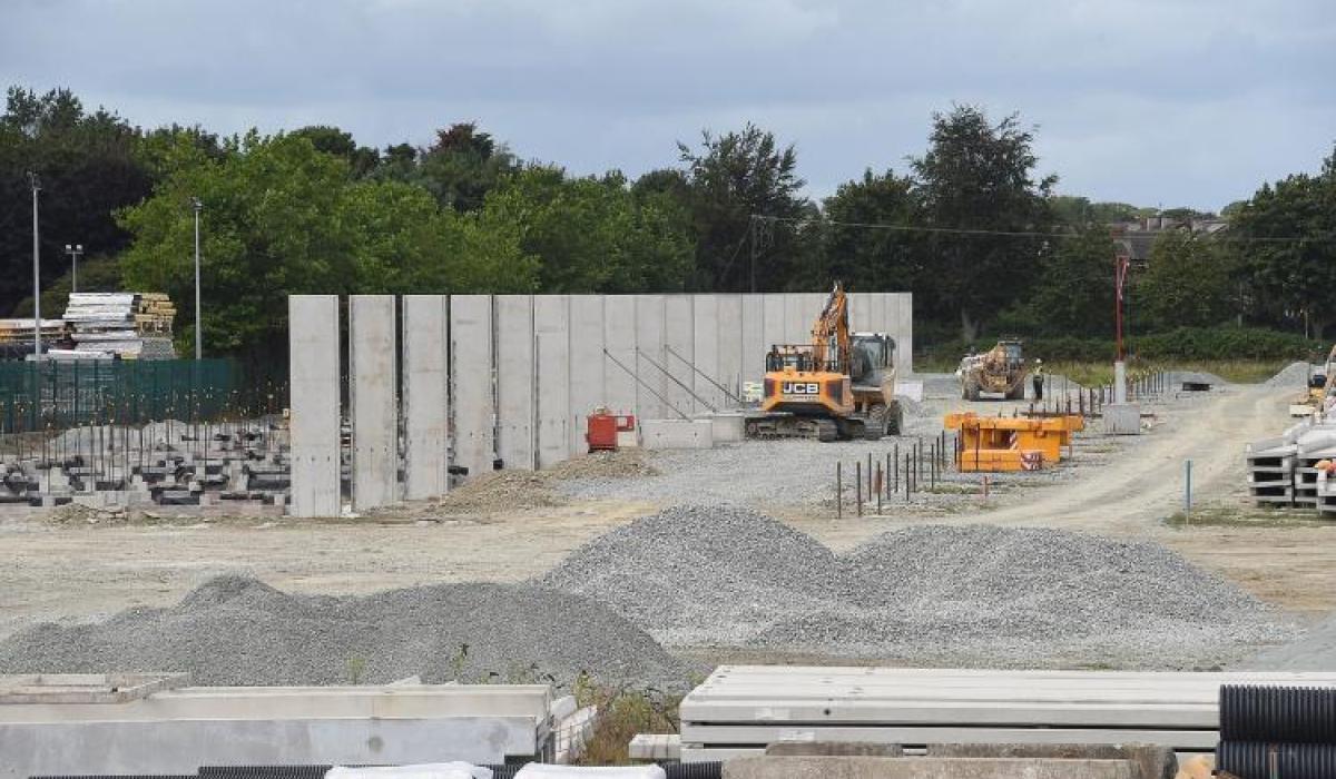 Louth TDs call for urgent funding to complete county GAA stadium ...