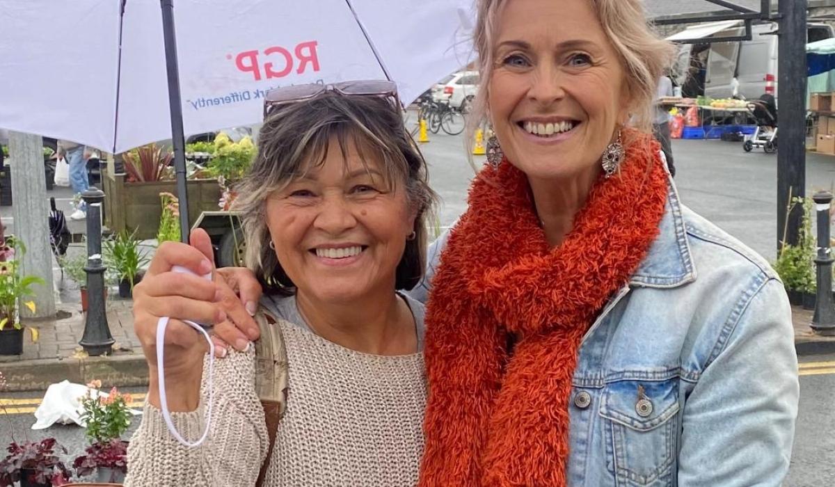 Comyn calls for revitalisation of historic Saturday Market in Louth ...