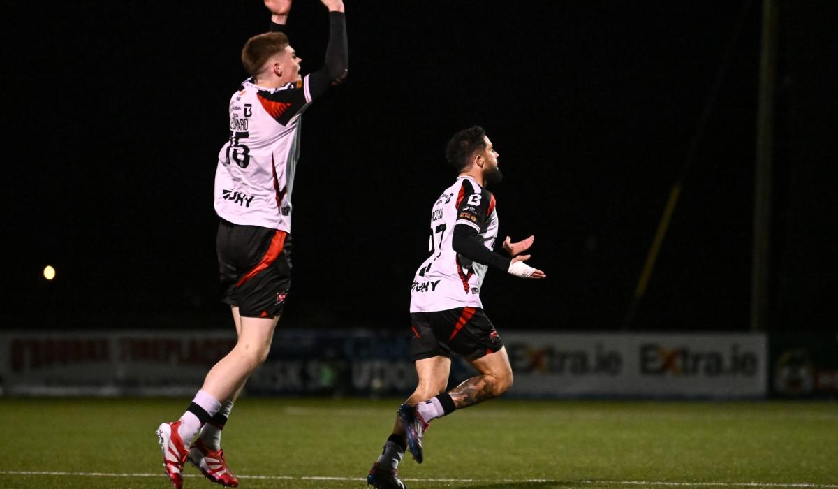 Inside Track: Finish-line in sight but Dundalk still have work to do - Louth Live