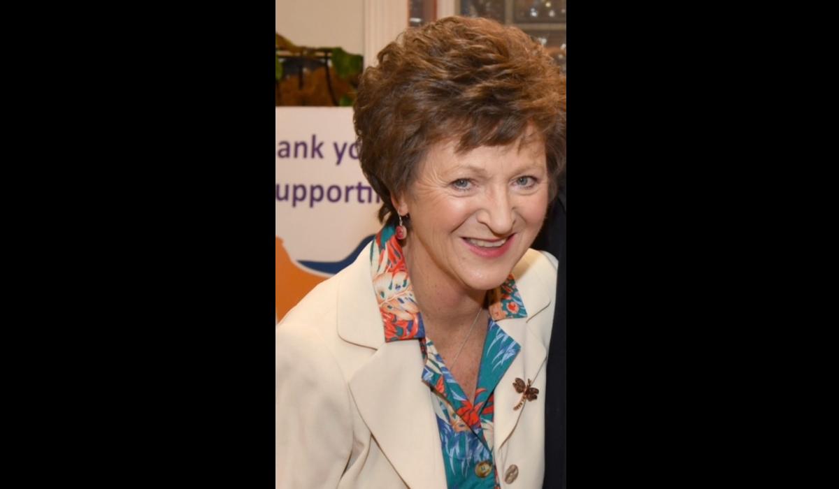 Local Dundalk author launches exciting third chapter of hit ‘She Team’ trilogy - Louth Live