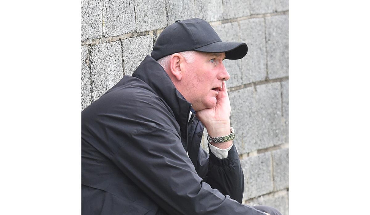 Louth GAA club | Barry: Last year counts for nothing - Louth Live