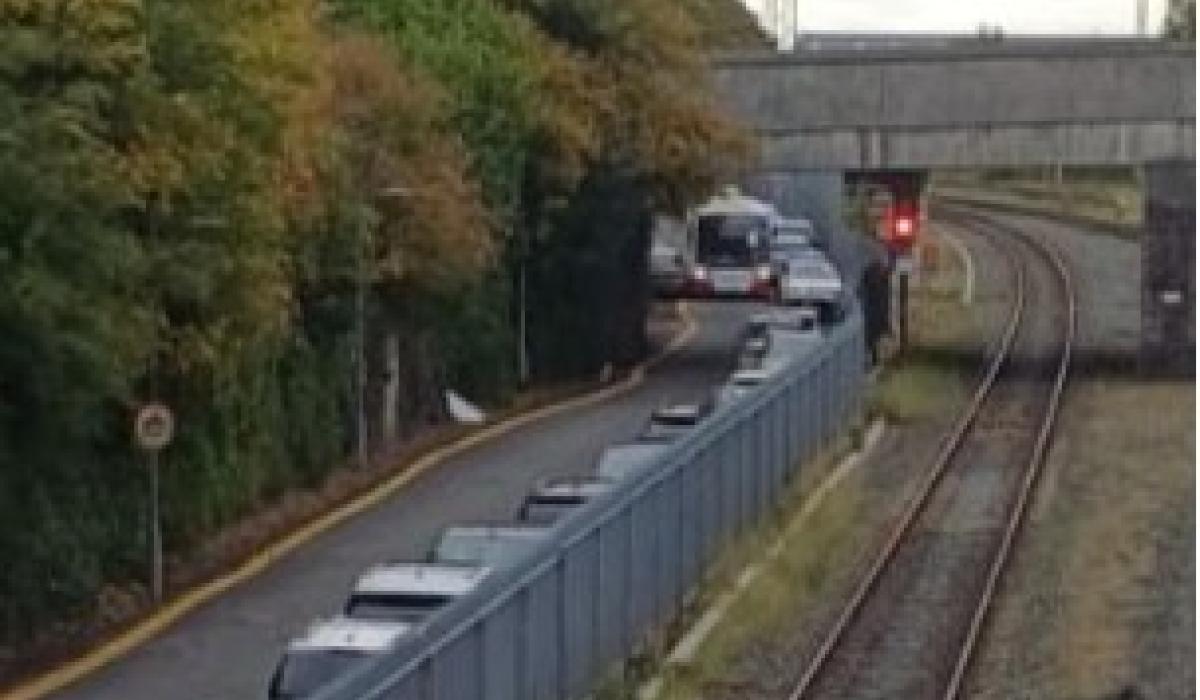 'A shock to many' - Huge anger amid major parking clampdown near Louth ...