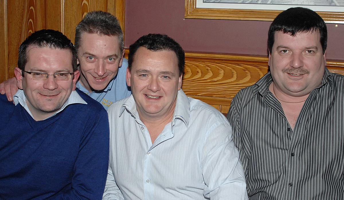 PICTURES: Arthur's Archive - Reeling in the years across Louth - Page 1 ...