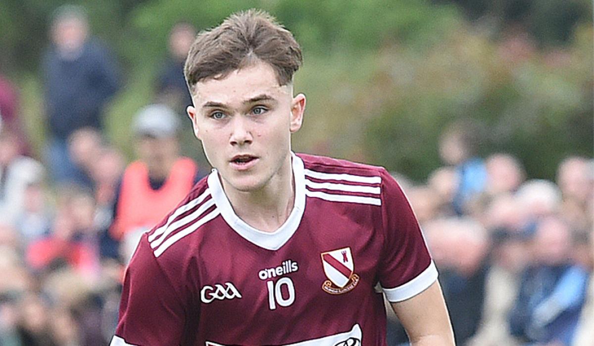 Leinster club JFC | Plunketts suffer narrow loss to Shillelagh Coolboy - Louth Live