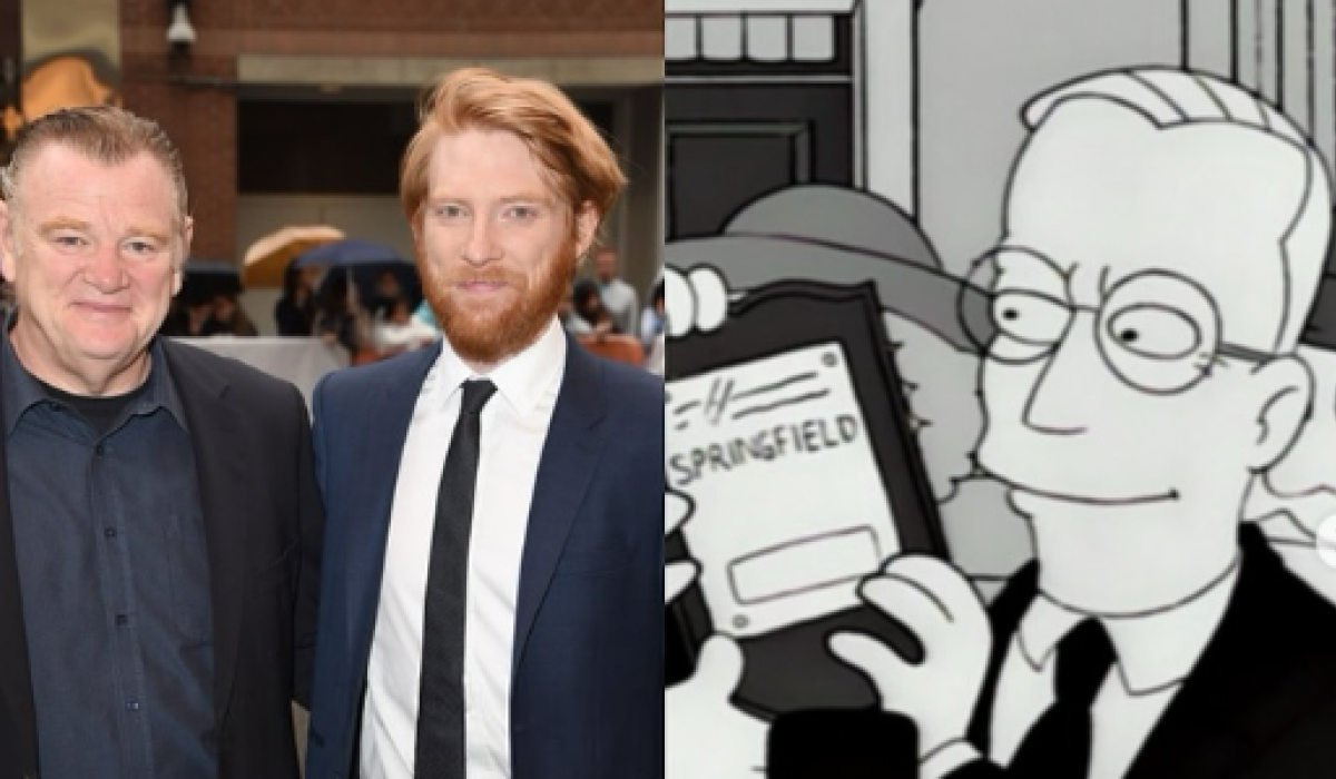 Famous Irish father and son duo set to appear on latest season of The ...