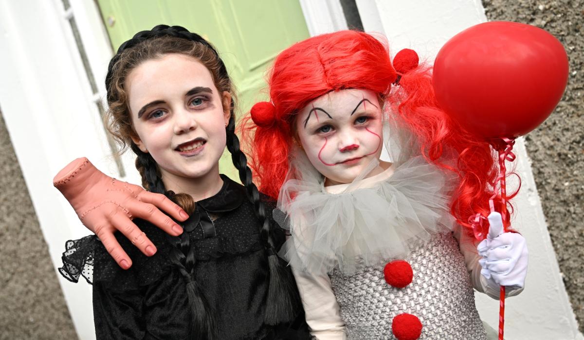 PHOTOS: Visitors flock to mid-Louth for Ardee’s first Ferdia Festival ...