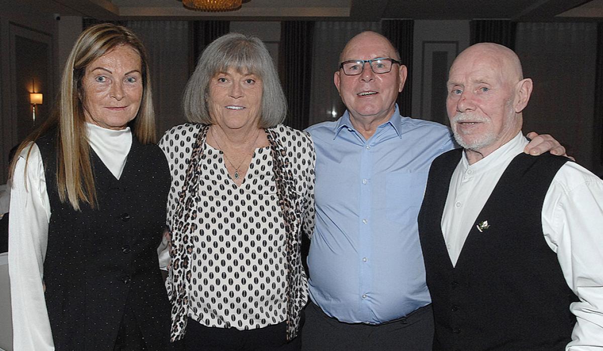 PHOTOS: Louth couple Margaret and Kevin Conlon celebrate their 50th ...