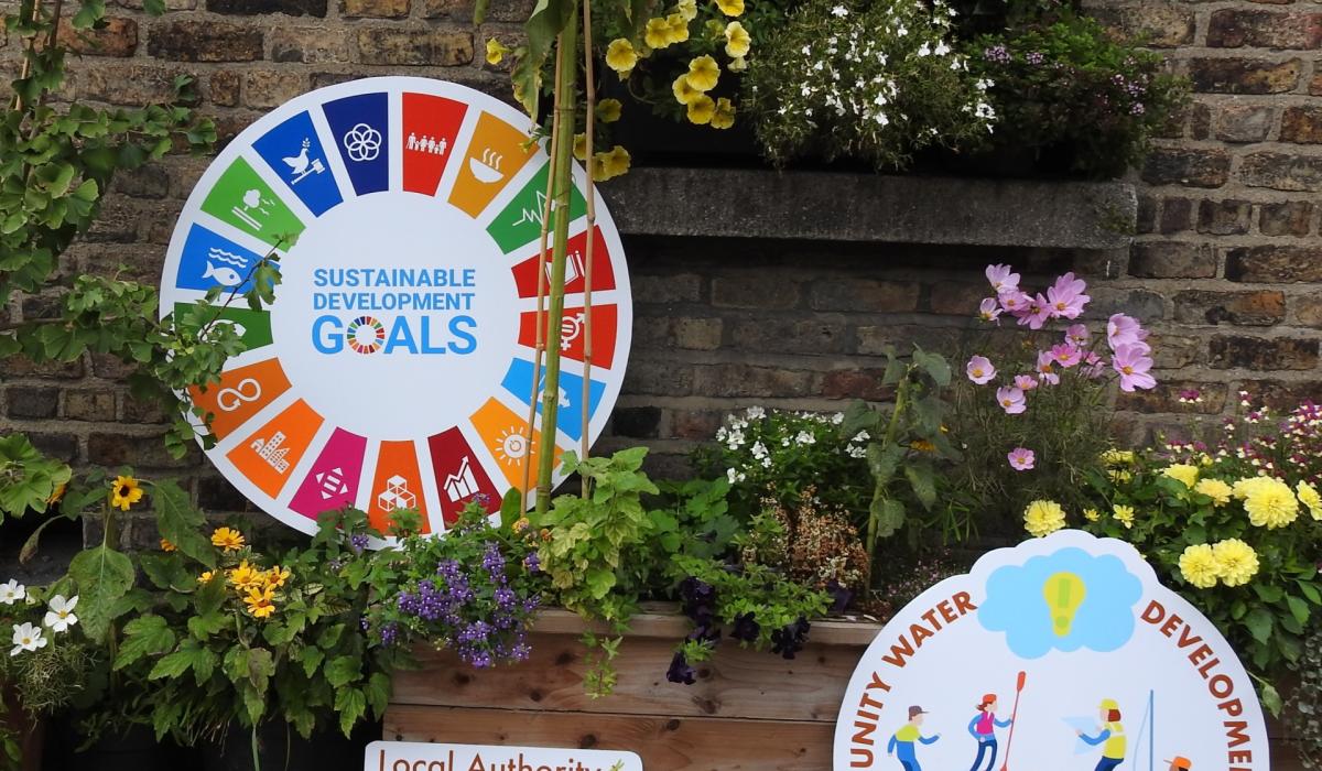 Funding for Louth communities for projects to improve local water ...