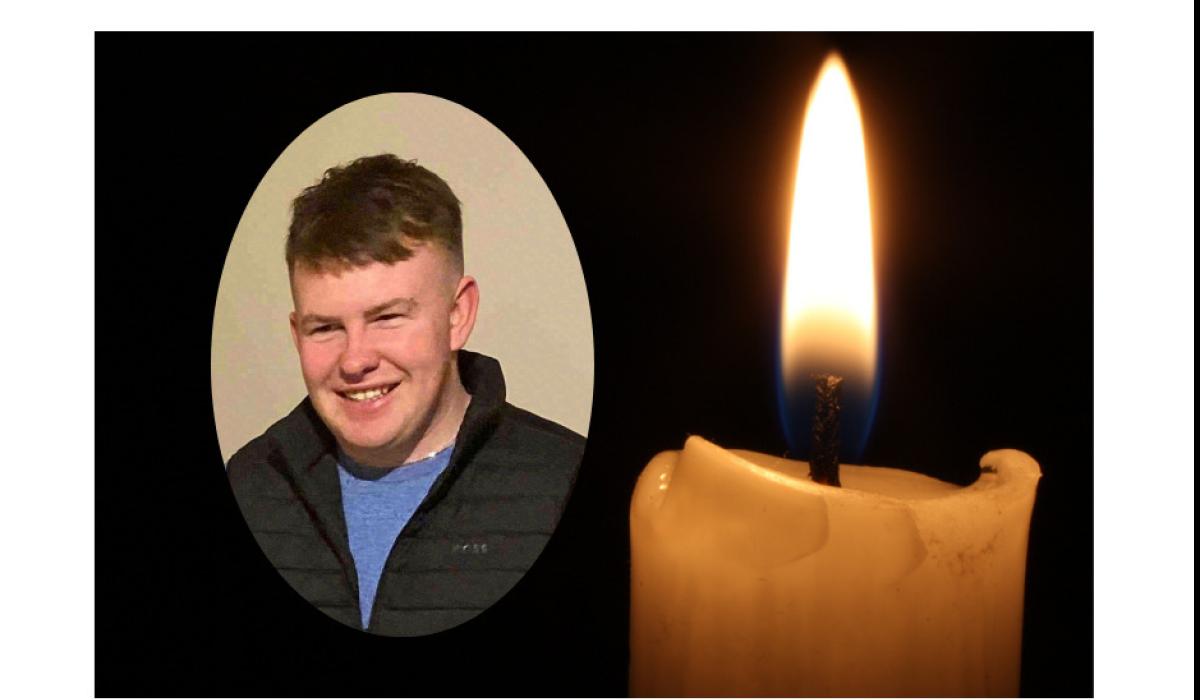RIP: Shock and heartbreak in Louth as funeral arranged for young man ...