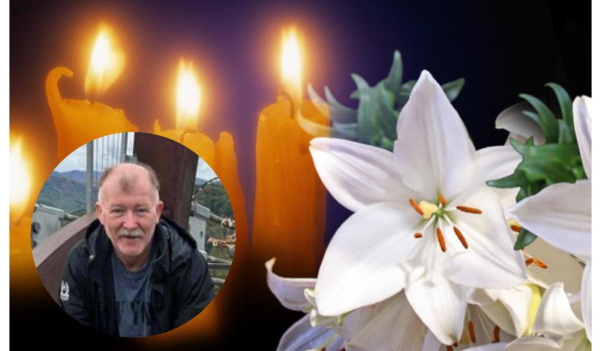 RIP: Tributes pour in for beloved Louth man following tragic crash on ...