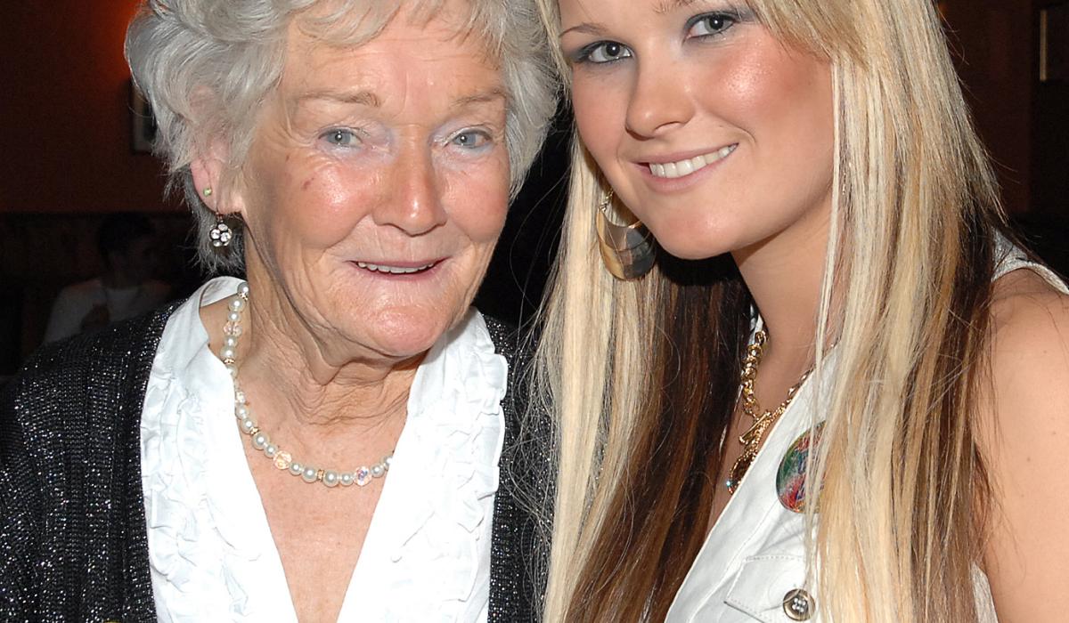 PICTURES: Arthur's Archive - Reeling in the years across Louth - Photo ...