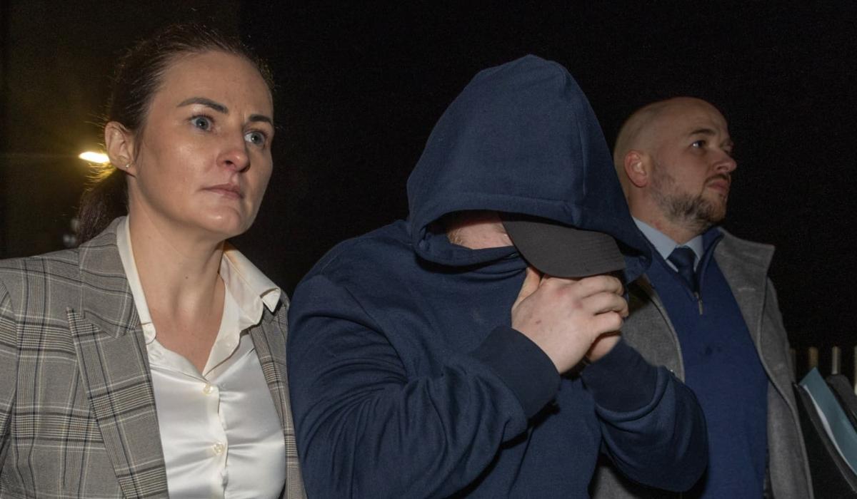 Further remand for musician nephew charged with murdering businessman ...