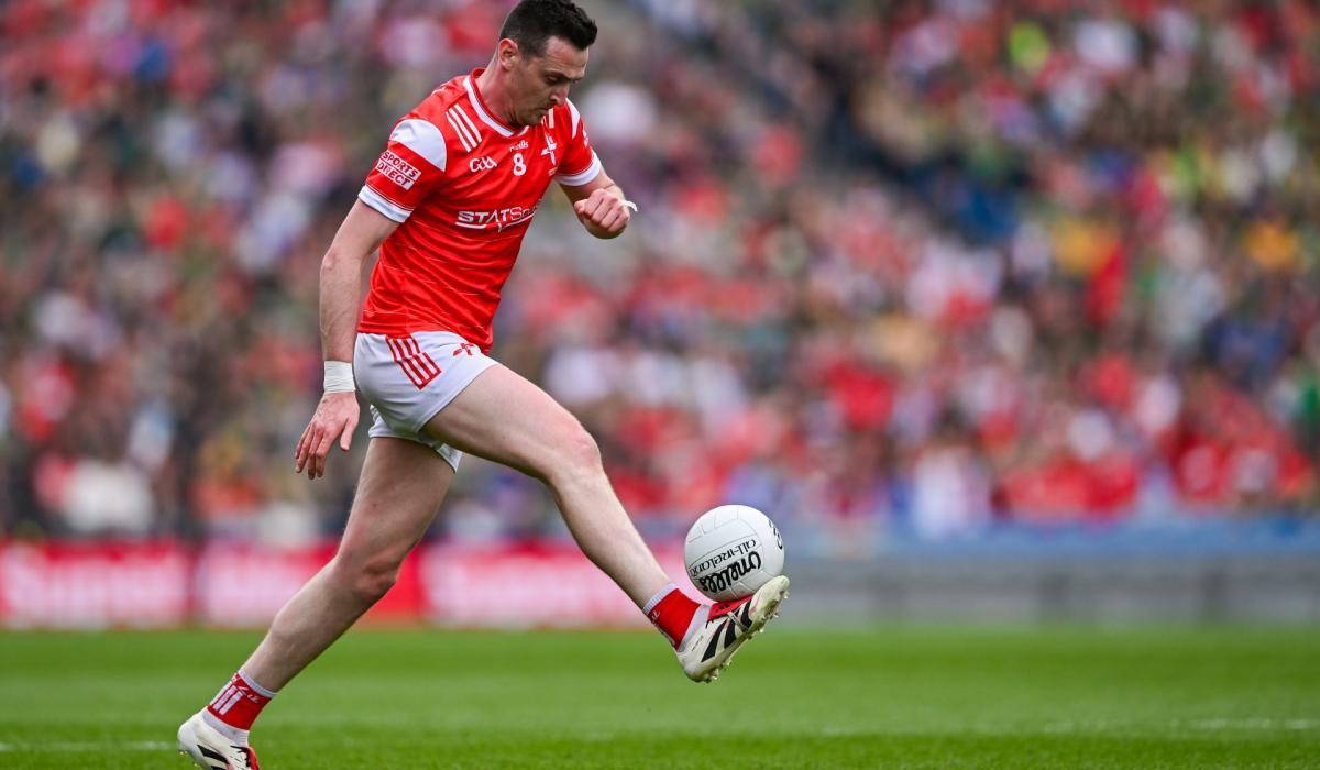 Inside Track: It could be back to his origins for Durnin as Louth gear ...