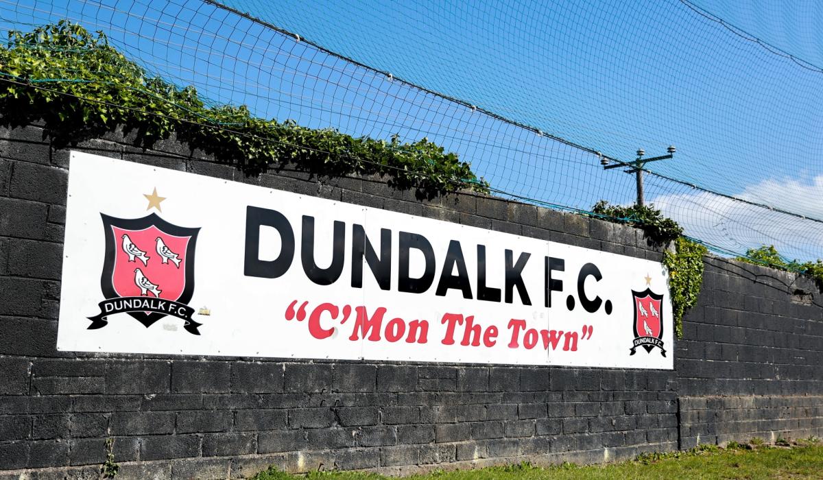 Dundalk FC and supporter groups plan Oriel Park Clean Up Day - Louth Live