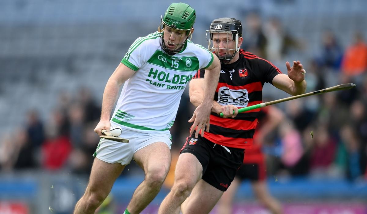 Joe Carroll: The Gunners Jim cheers for don’t play at the Emirates ...