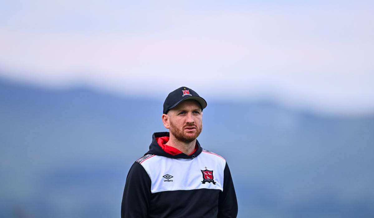 Joe Carroll: A few questions on the year ahead - Louth Live