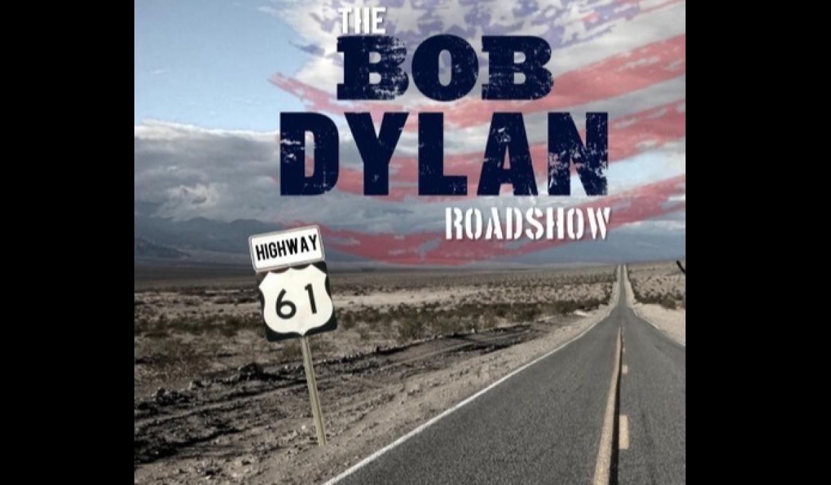 Bob Dylan Roadshow comes to Dundalk’s Spirit Store - Louth Live