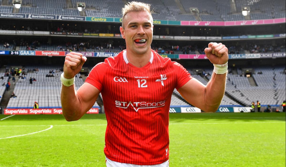 Louth show true grit to banish Offaly and reach Leinster final - Louth Live