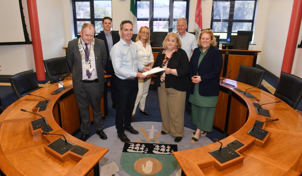 Louth County Council appoint contractor for new Ardee Educate Together ...