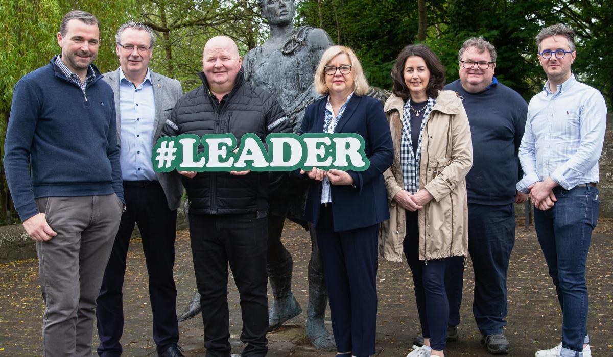 Mid-Louth: Almost 100k in funding for lights in Ardee - Louth Live