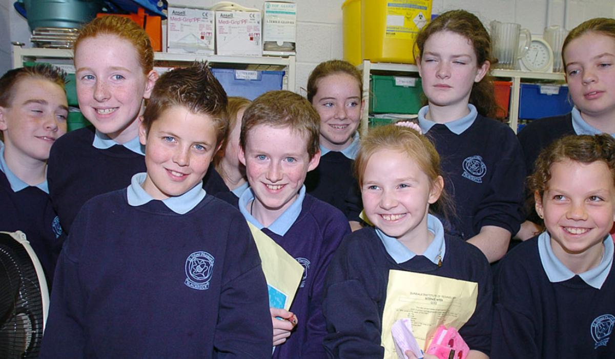 Arthur's Archives: Take a trip down memory lane! - Page 1 of 16 - Louth Live