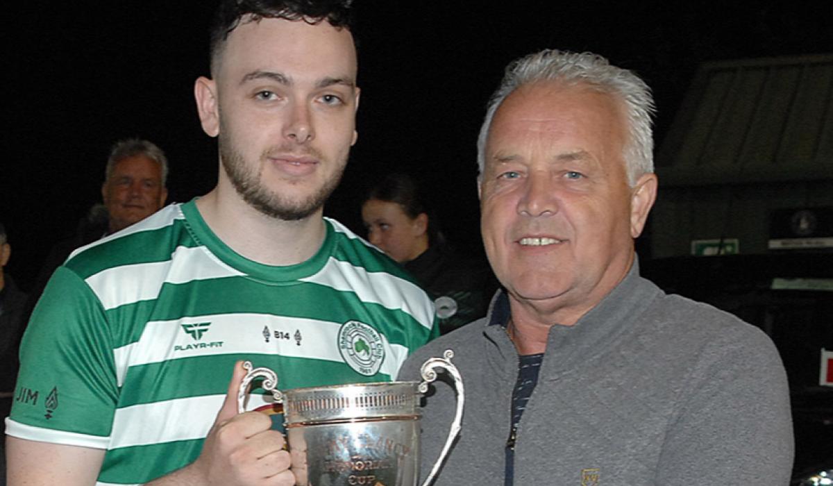 Draw for the 2023 Clancy Cup announced - Louth Live