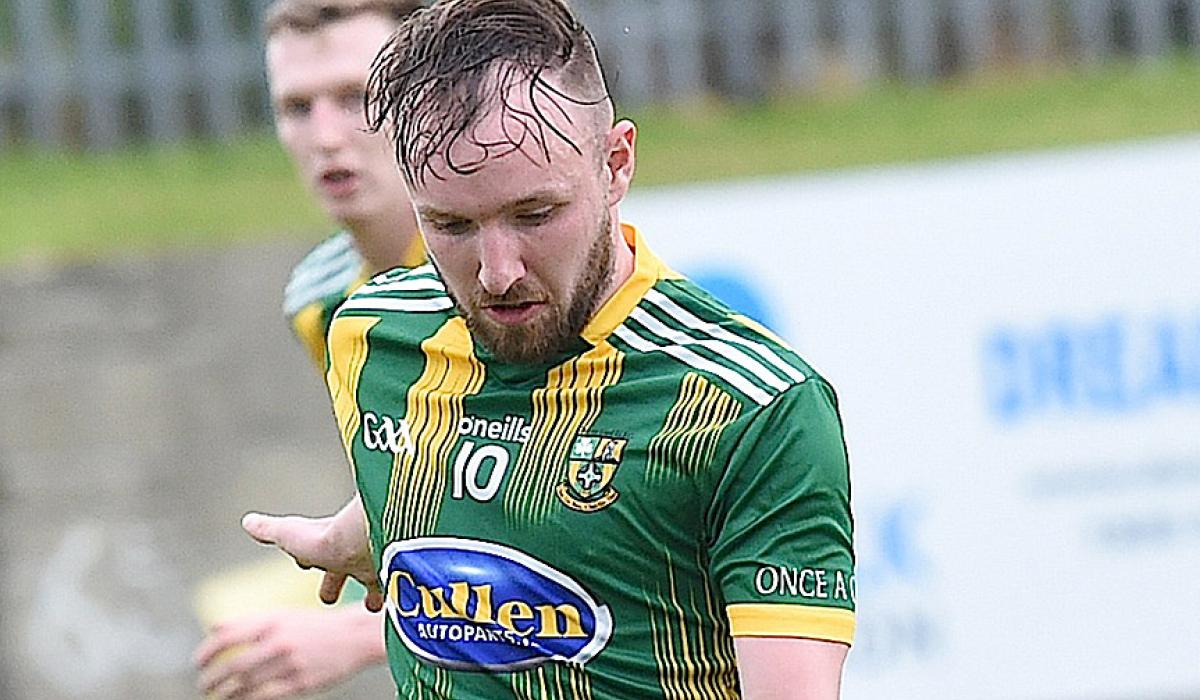 Clan na Gael record shock win over championship favourites O ...