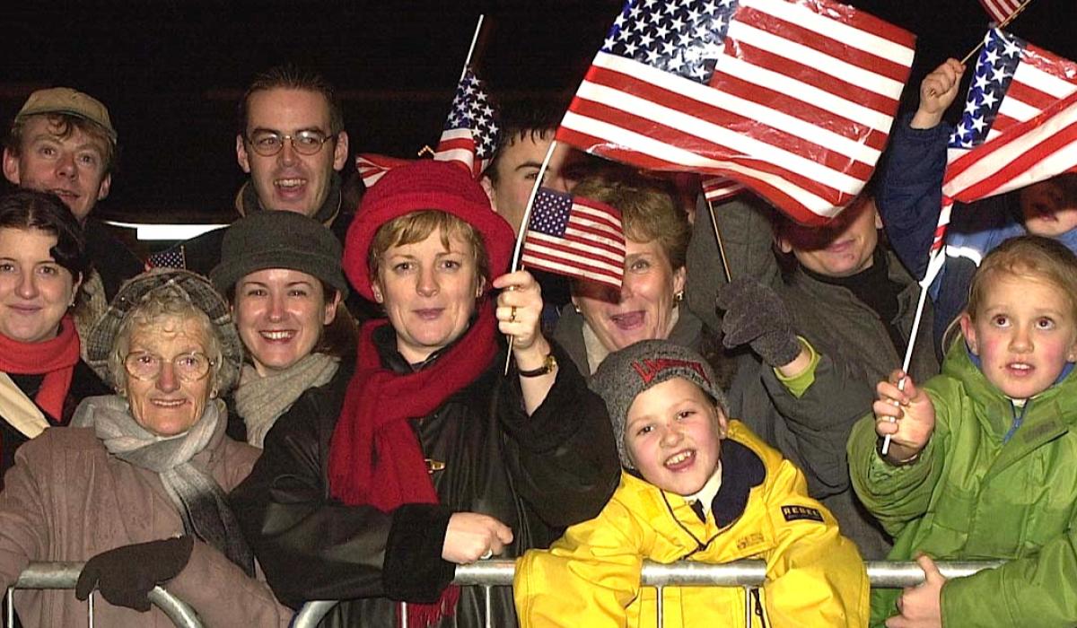 Arthur's Archives: Take a trip down memory lane! - Page 1 of 16 - Louth ...