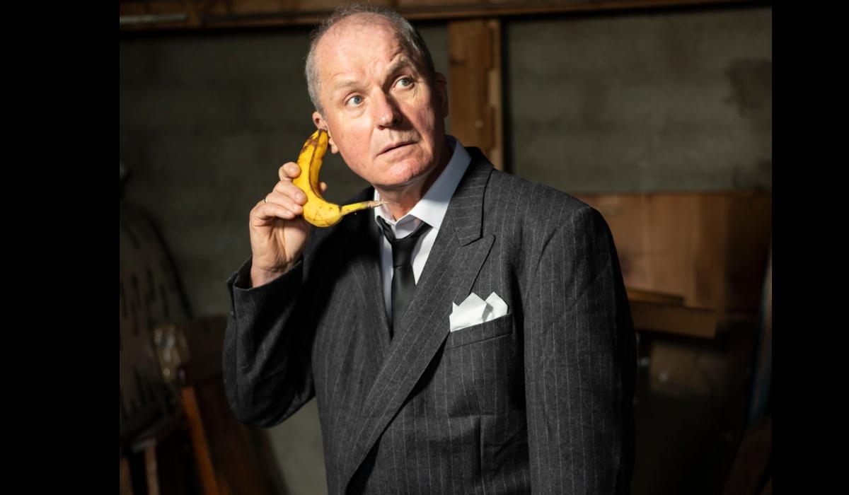 Pat McCabe's play Country and Irish coming to Dundalk's An Táin - Louth ...