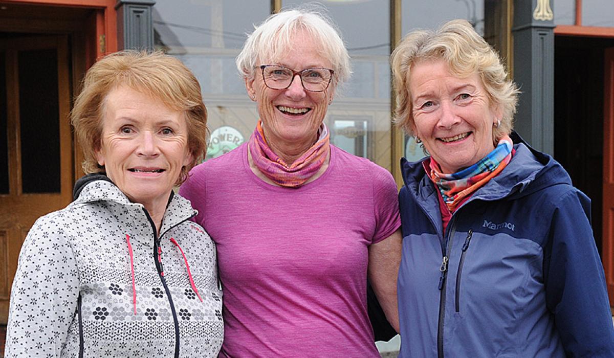 PHOTOS: Cross Cooley Challenge - Page 1 of 14 - Louth Live