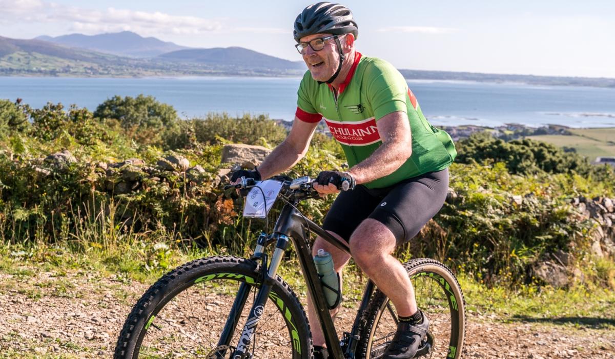 Competitive Mountain Bike Racing returns to Cooley Peninsula - Louth Live