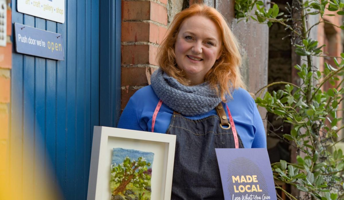 Louth Craftmark Winter Weekender starts today - Louth Live