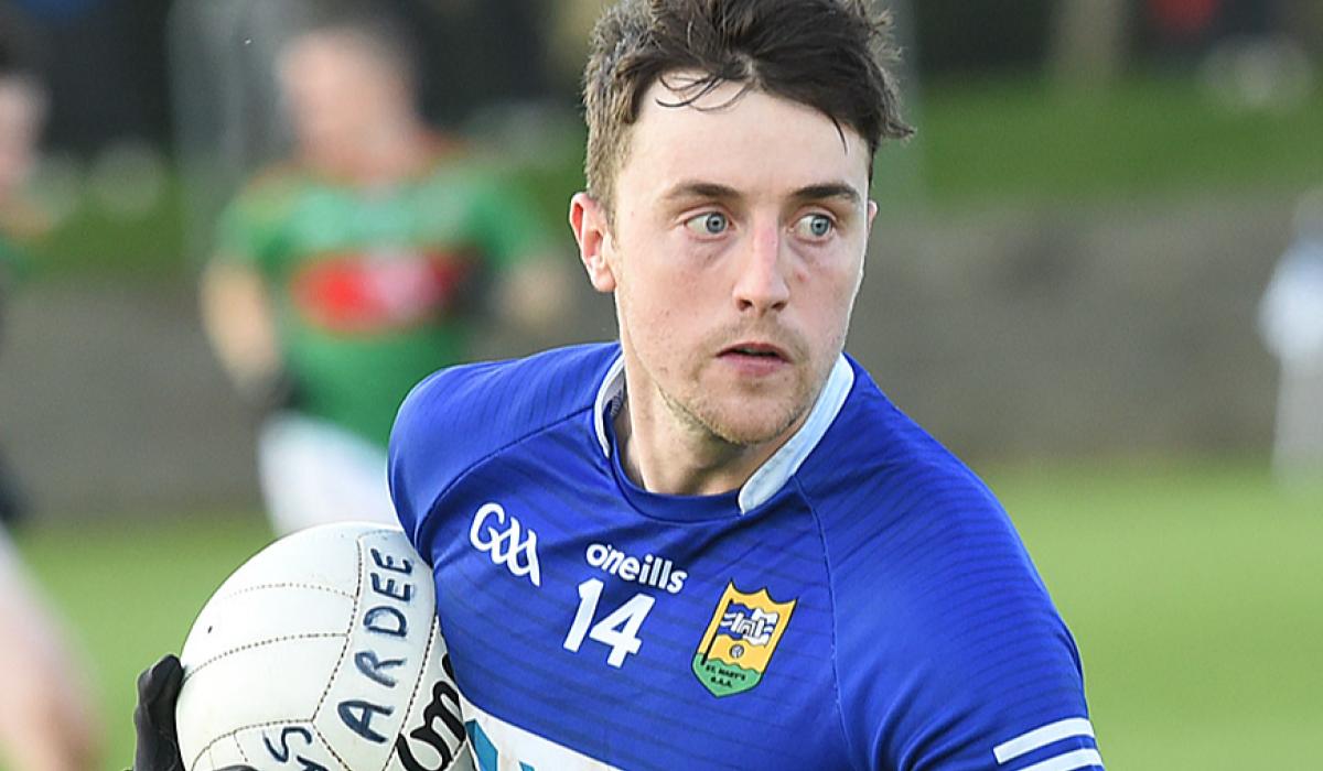 McConnon heaps praise on panel as Ardee survive Longford scare - Louth Live