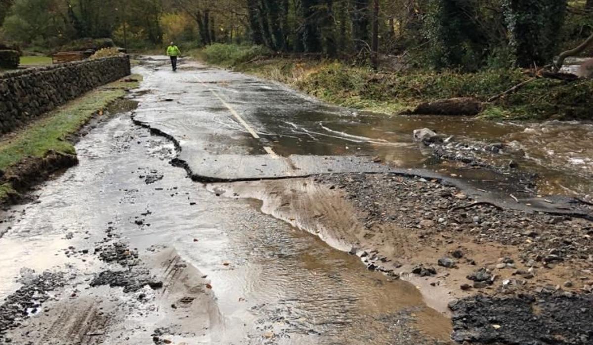 North Louth community urged to help shape Cooley Peninsula’s flood plan ...