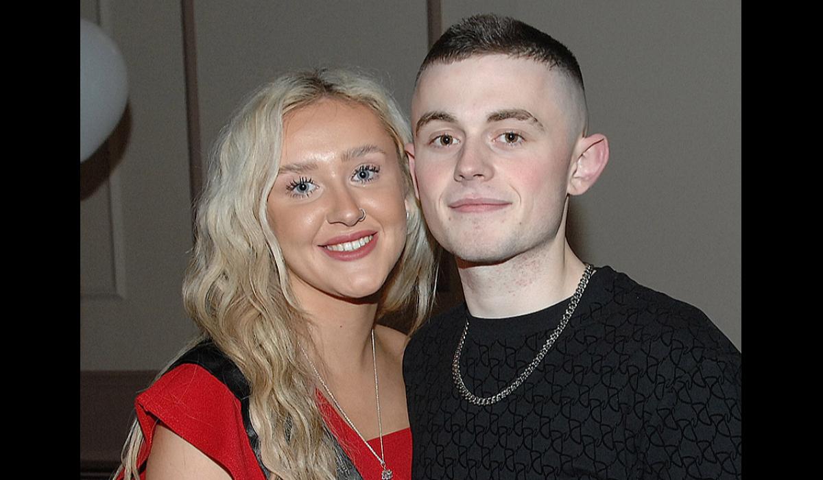 PHOTOS: Joint birthday party in Dundalk's Clan Na Gael - Page 1 of 12 ...