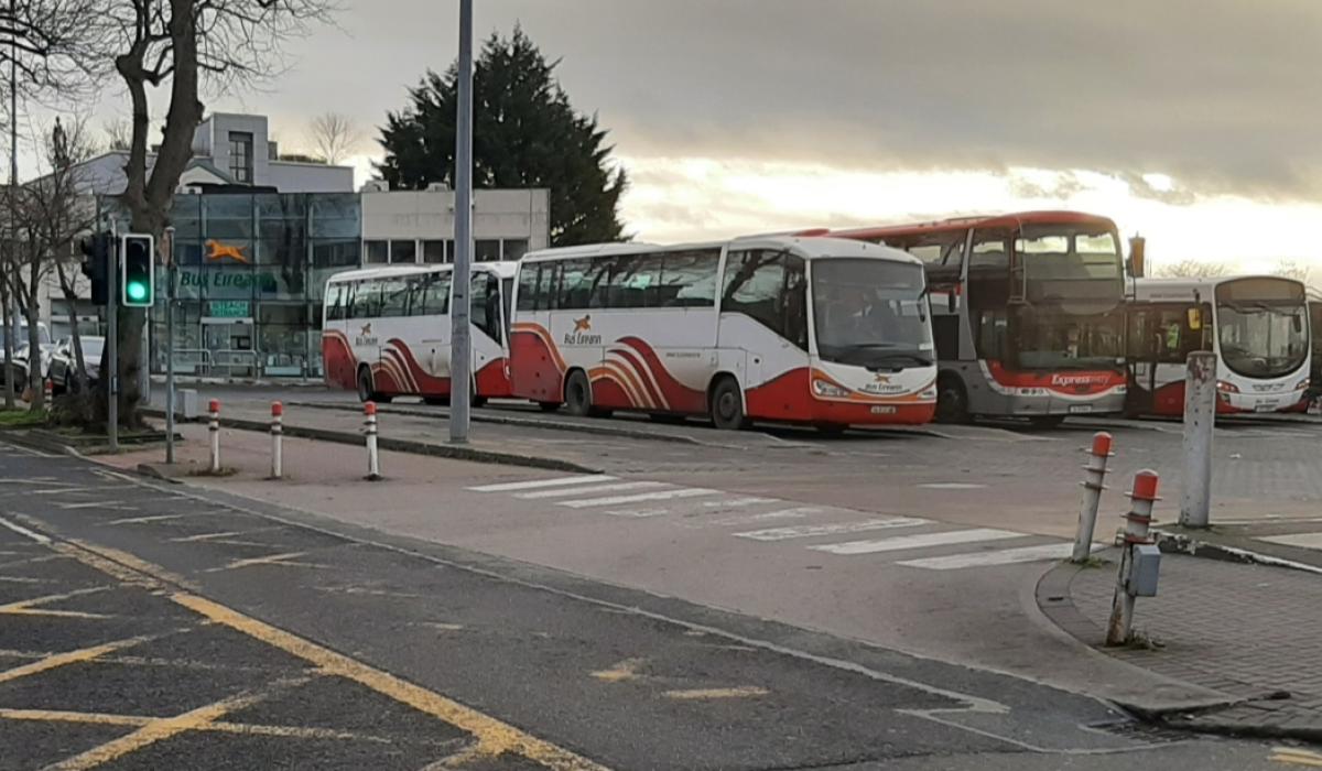 Bus Éireann announces significantly enhanced Expressway 100X Dublin ...