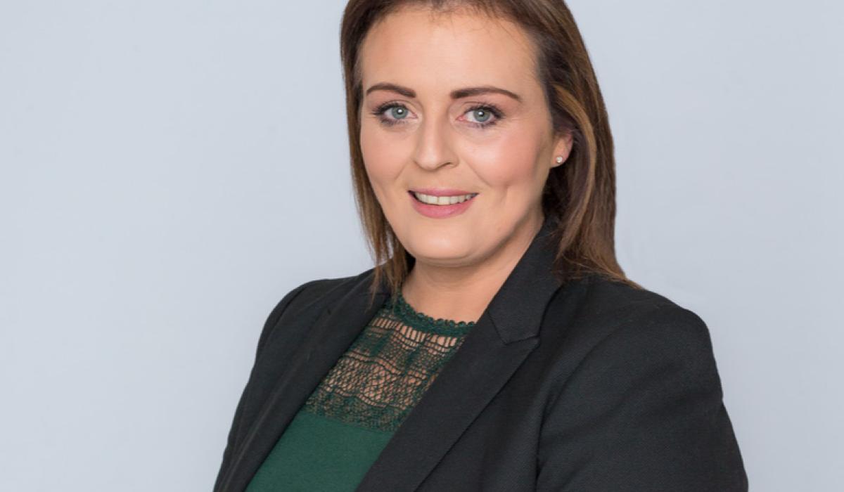 SERIES: Political hopes and ambitions for 2023 - Louth's Cllr Edel ...