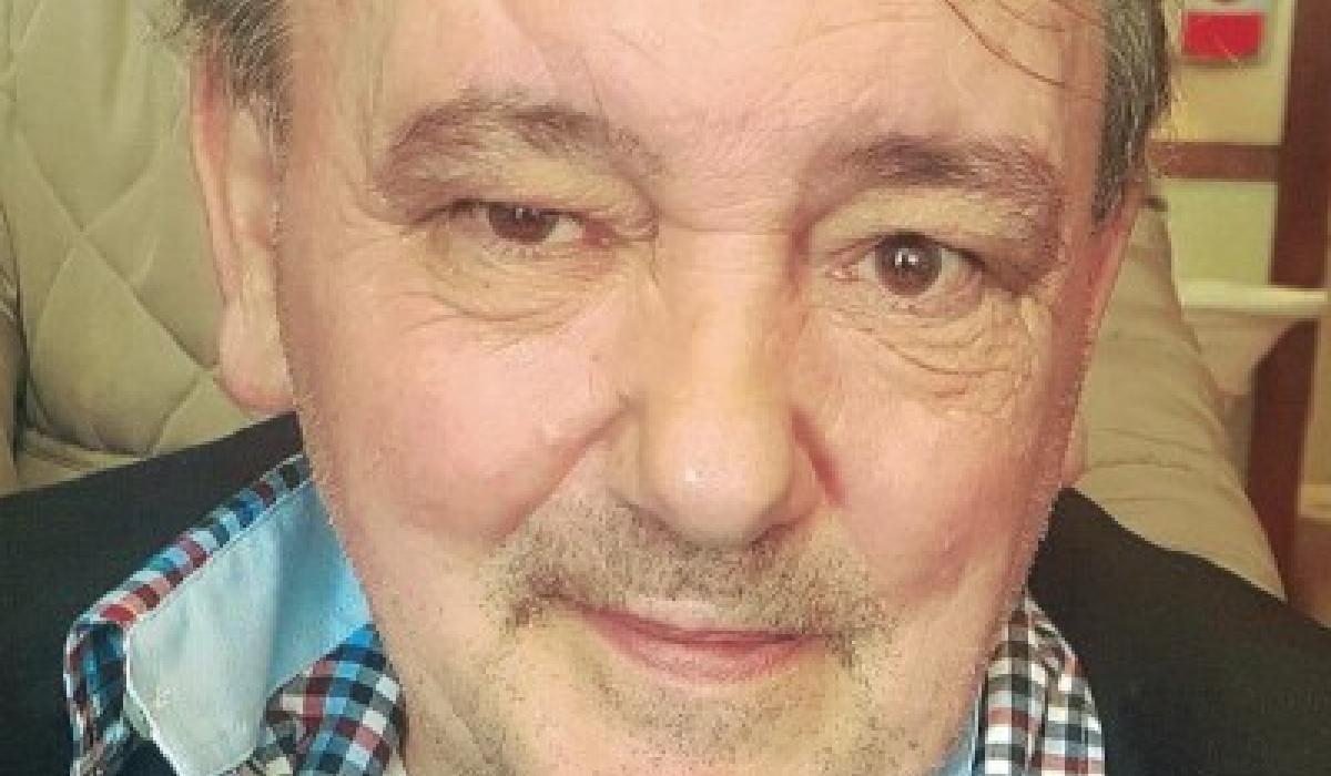 Dessie Gorman was brave and inspirational - Louth Live