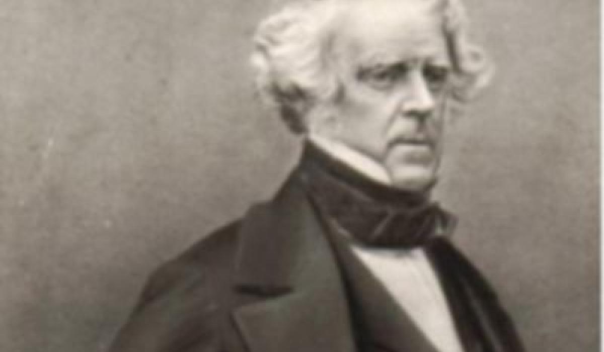 Sir John MacNeill’s immeasurable contribution to Dundalk - Louth Live