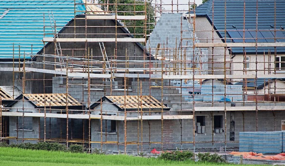 Huge increase in house completions in Dundalk-Carlingford LEA last year ...