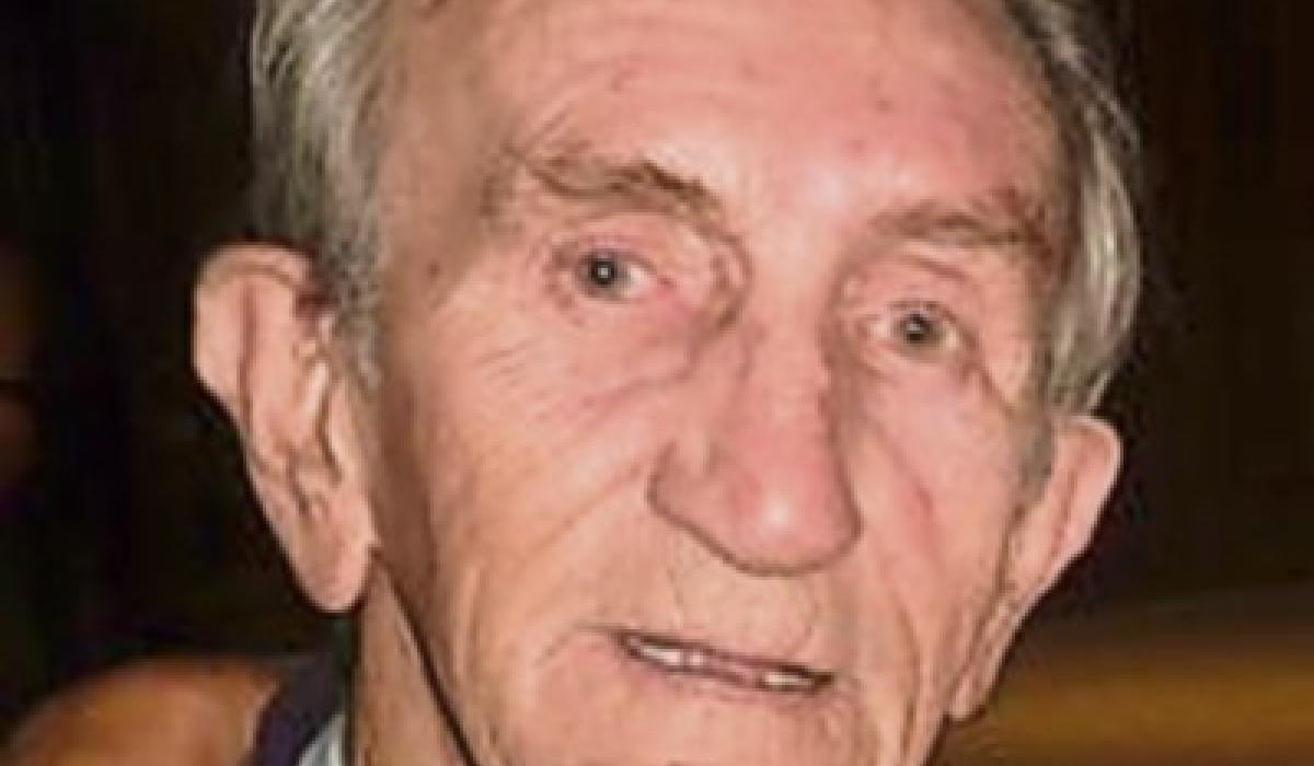 Pat Rafferty was a gifted man who would always help - Louth Live