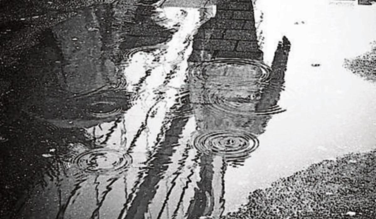 Louth Weather: Wet and windy to begin - Louth Live