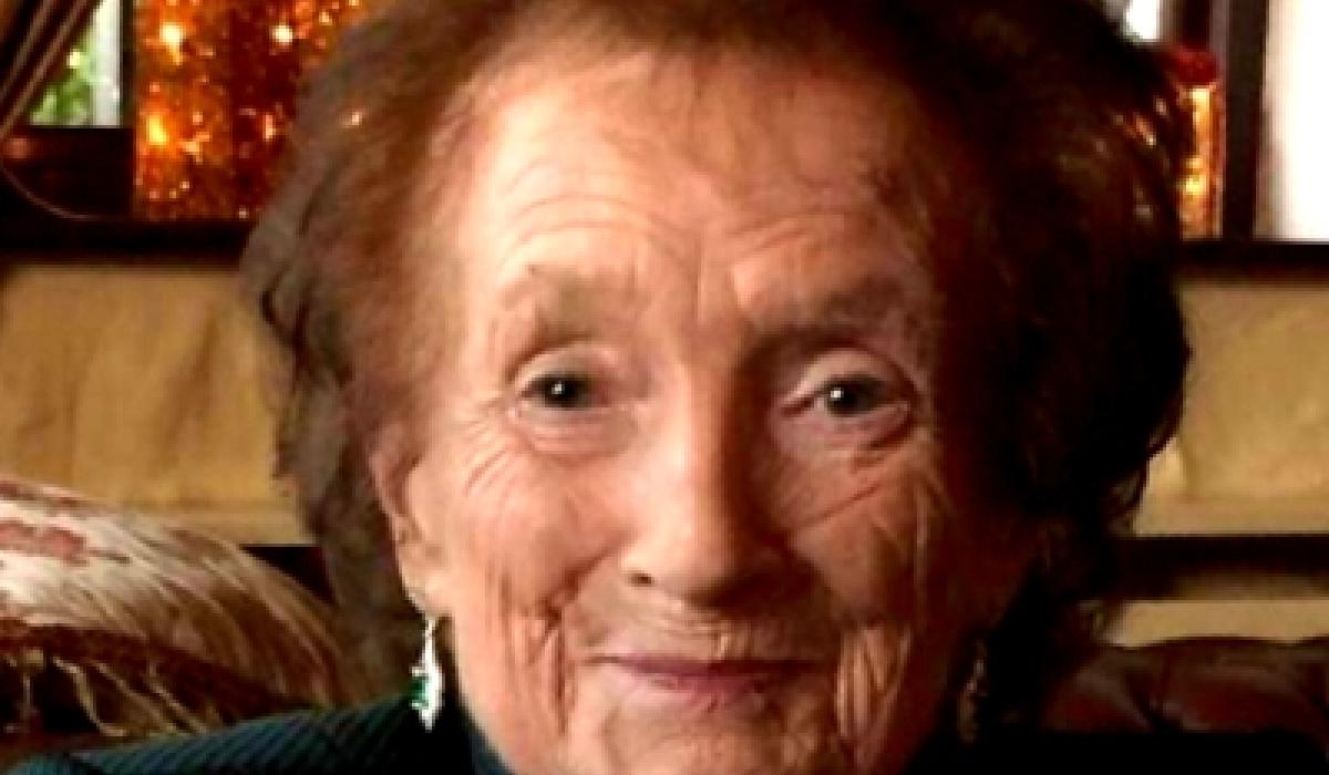 Patsy Anderson was part of a well respected Dundalk family - Louth Live