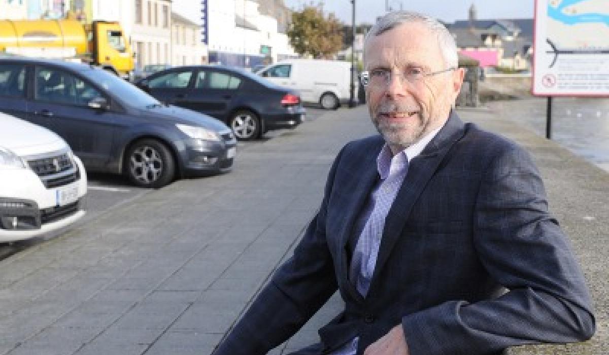 ‘Expansion of Dundalk to the south of the town has implications for ...