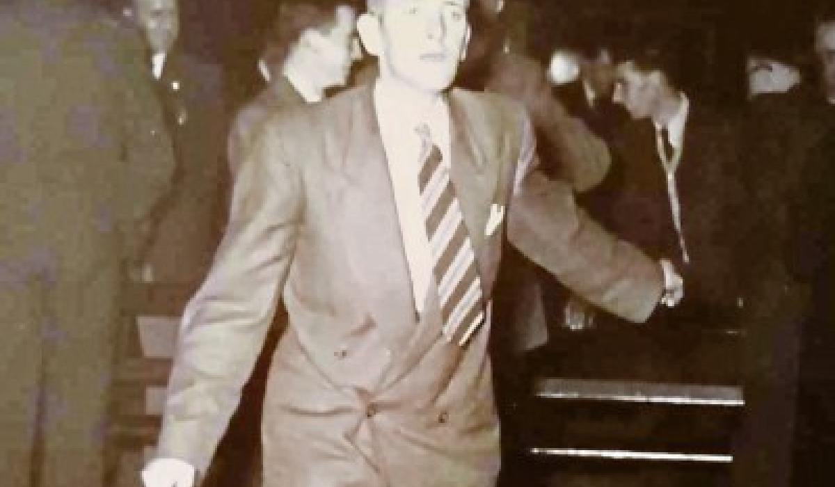 Remembering Kevin Gaynor: ‘He was a character’ - Louth Live